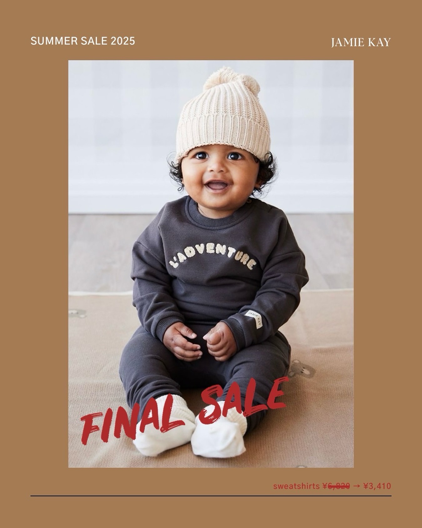 【公式】JAMIE KAY（ジェイミーケイ）｜オフィシャル通販サイト